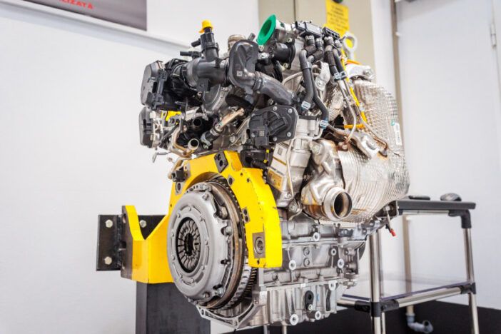 UK-based Helix to expand electric powertrain operations following ...