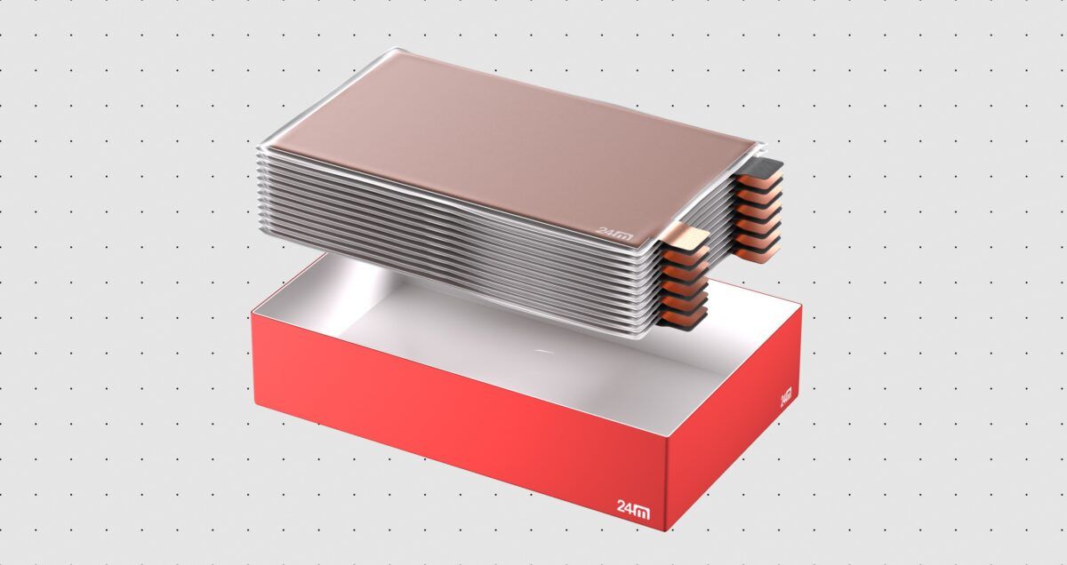 Horse Powertrain unveils compact range extender technology - Electric ...