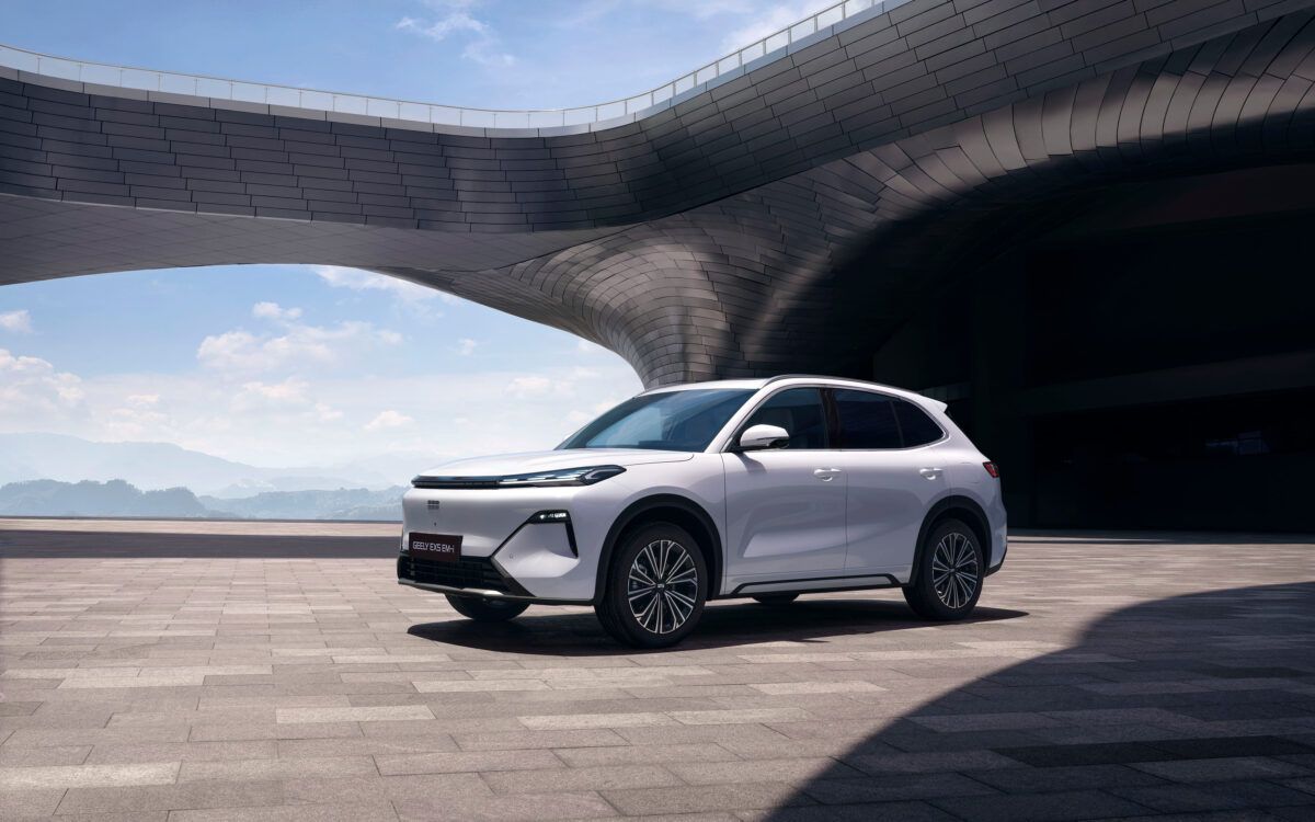 UK-based Helix to expand electric powertrain operations following ...