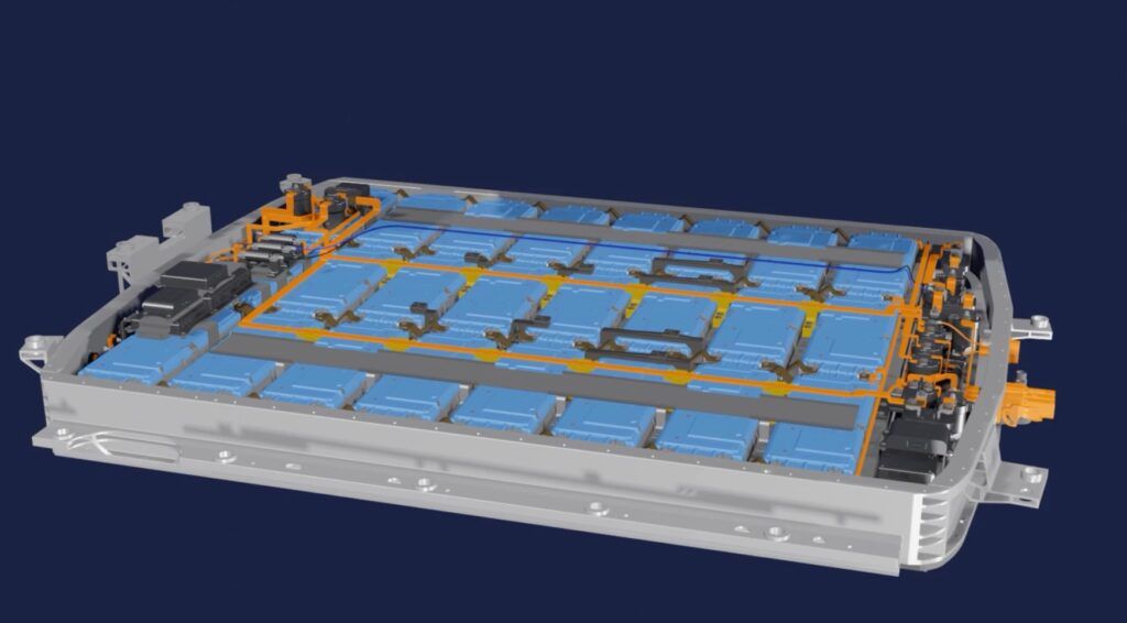 Continental Engineering Services (CES) - Electric & Hybrid Vehicle ...