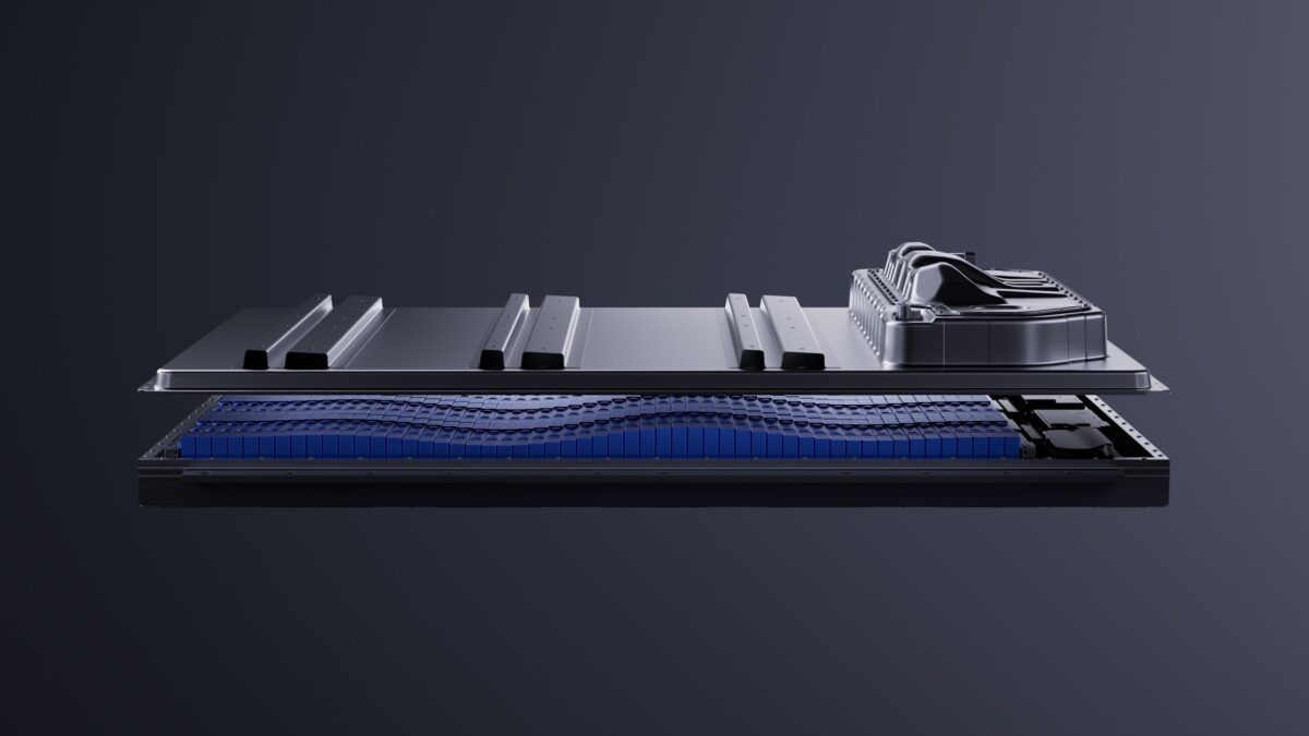 UK-based Helix to expand electric powertrain operations following ...