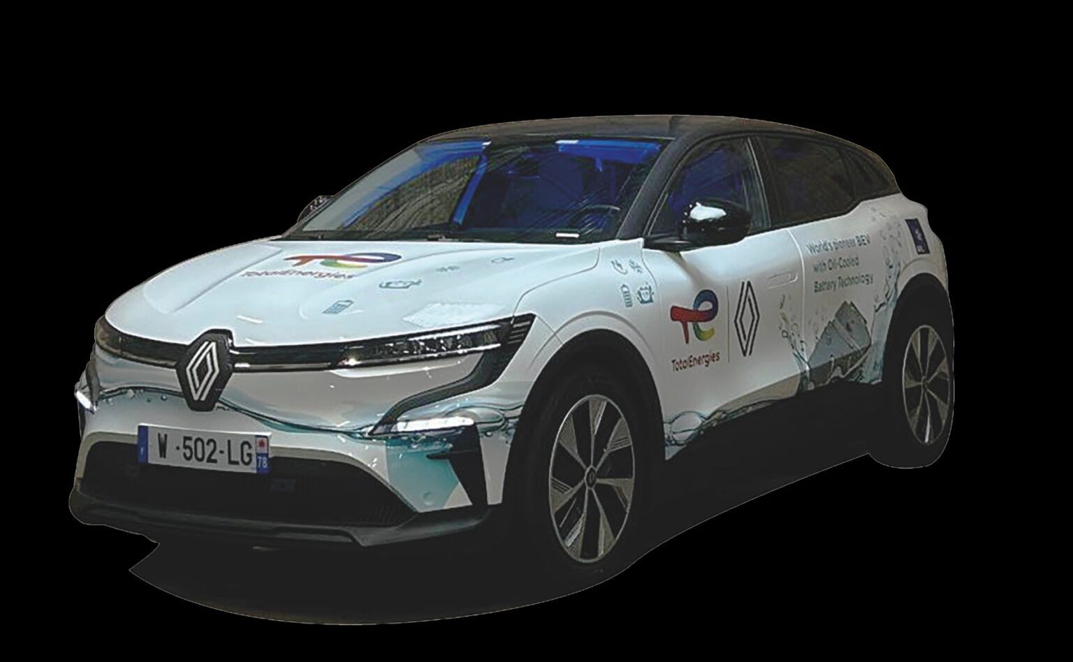Bringing immersion cooling to the road - Electric & Hybrid Vehicle ...
