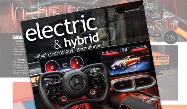 GM aims for 2026 grid with new F1 power unit division - Electric ...