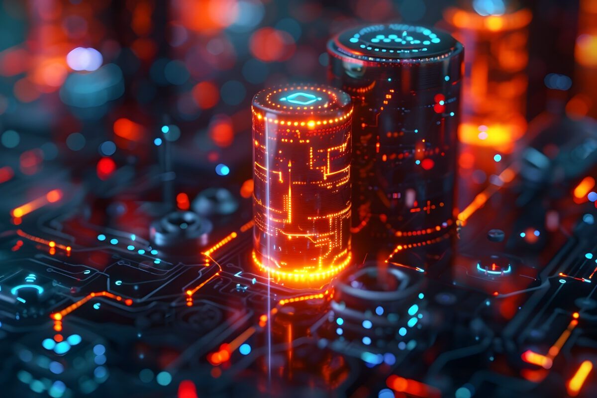 FEATURE: Inside UTAC Millbrook Proving and Testing Ground - Electric ...