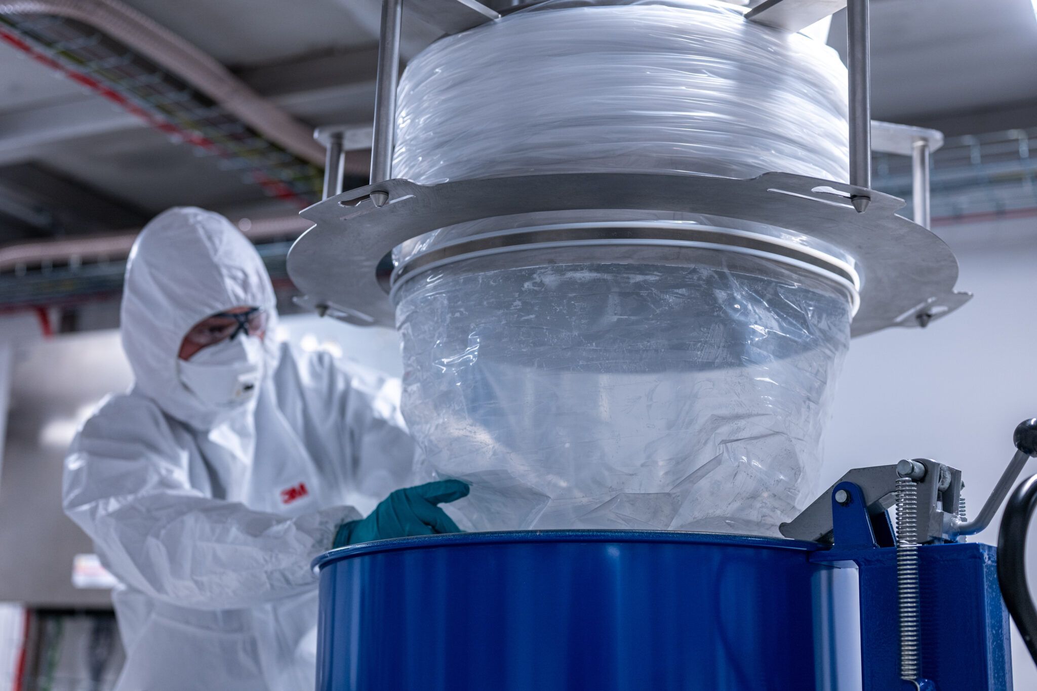 FEATURE: Inside UTAC Millbrook Proving and Testing Ground - Electric ...