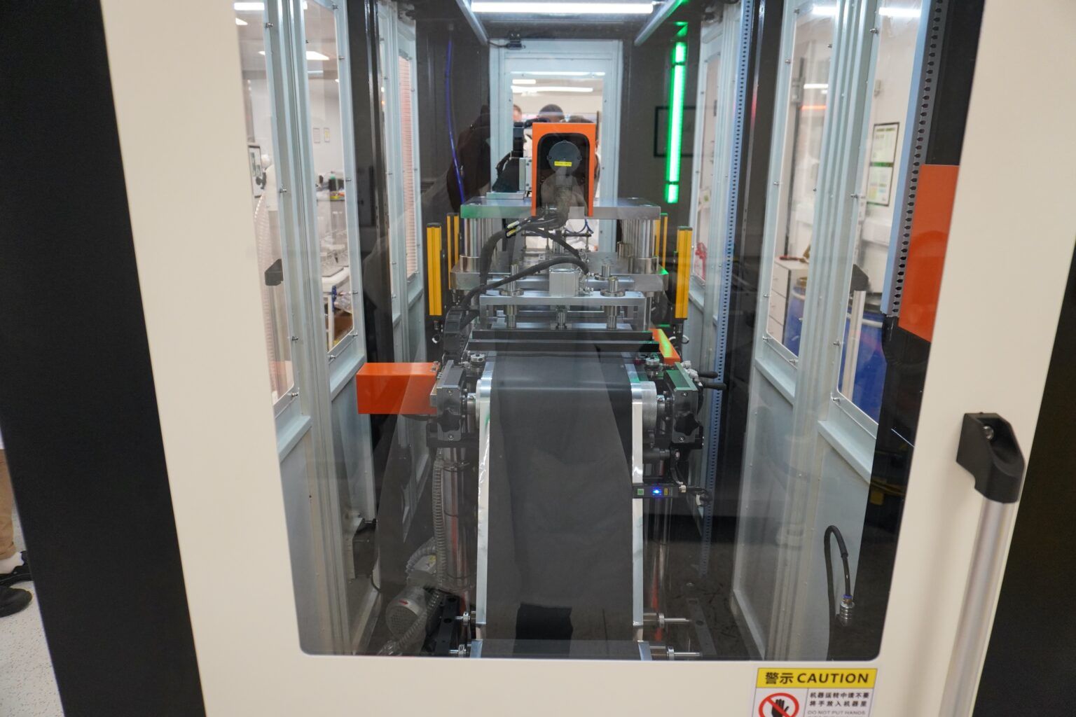 FEATURE: Inside UTAC Millbrook Proving and Testing Ground - Electric ...