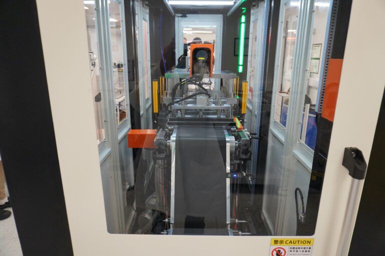 FEATURE: Inside UTAC Millbrook Proving and Testing Ground - Electric ...