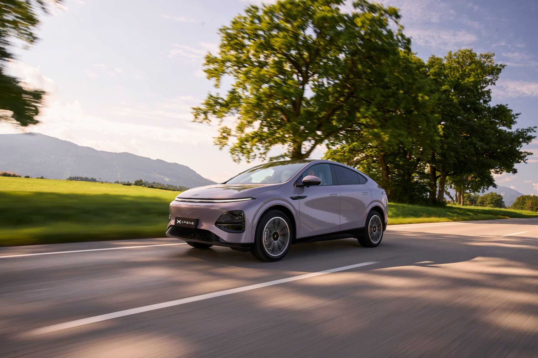 FEATURE: Inside UTAC Millbrook Proving and Testing Ground - Electric ...