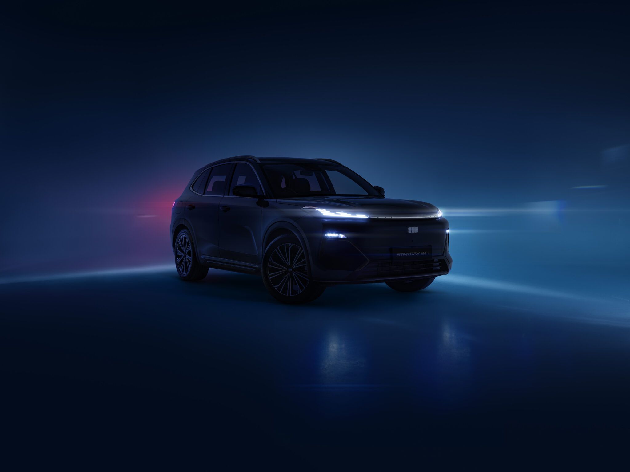 FEATURE: Inside UTAC Millbrook Proving and Testing Ground - Electric ...