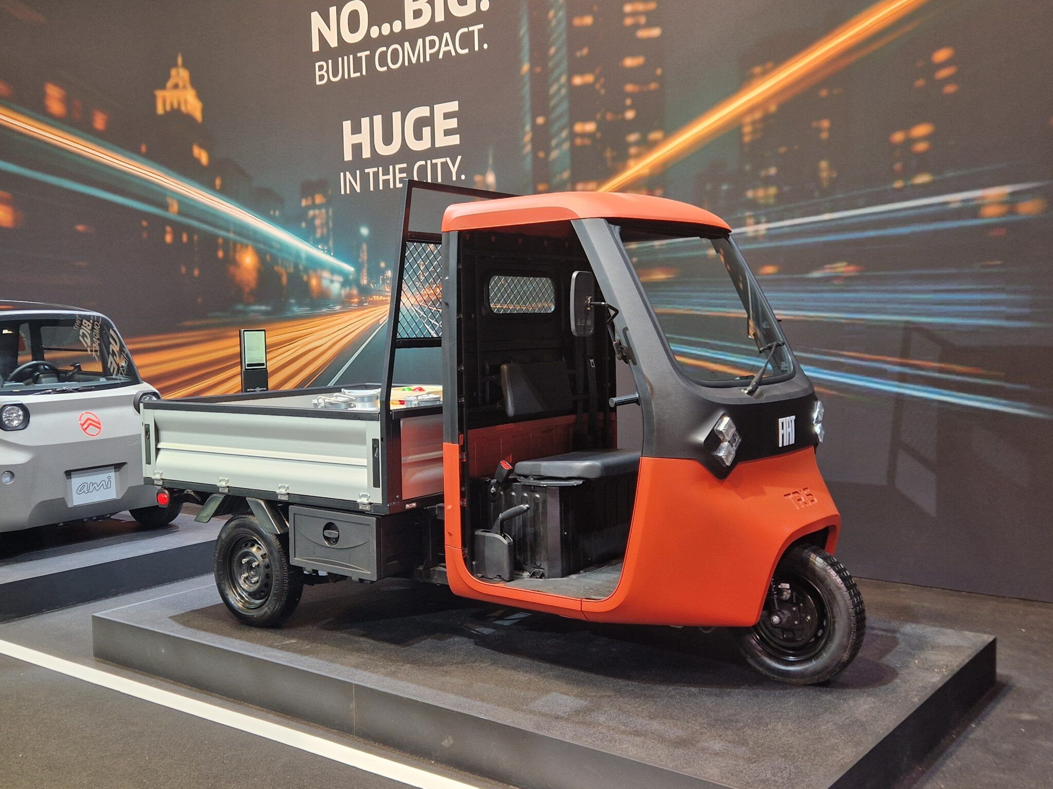 Electric & Hybrid Vehicle News | Technology | Mark Allen Group