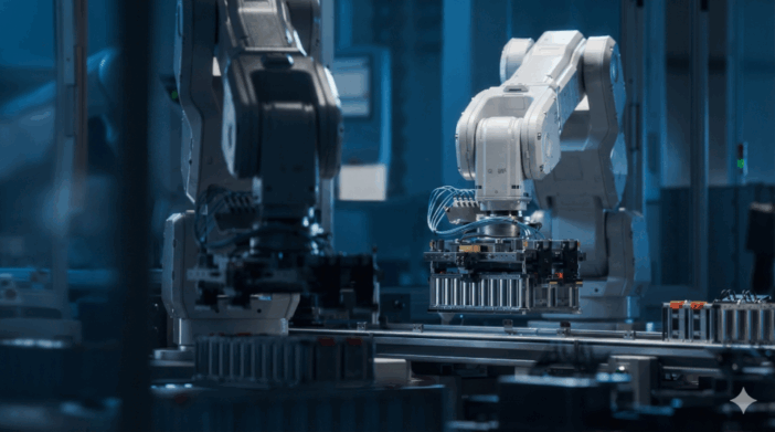 UK battery maker Volklec wins government funding to drive gigafactory ...