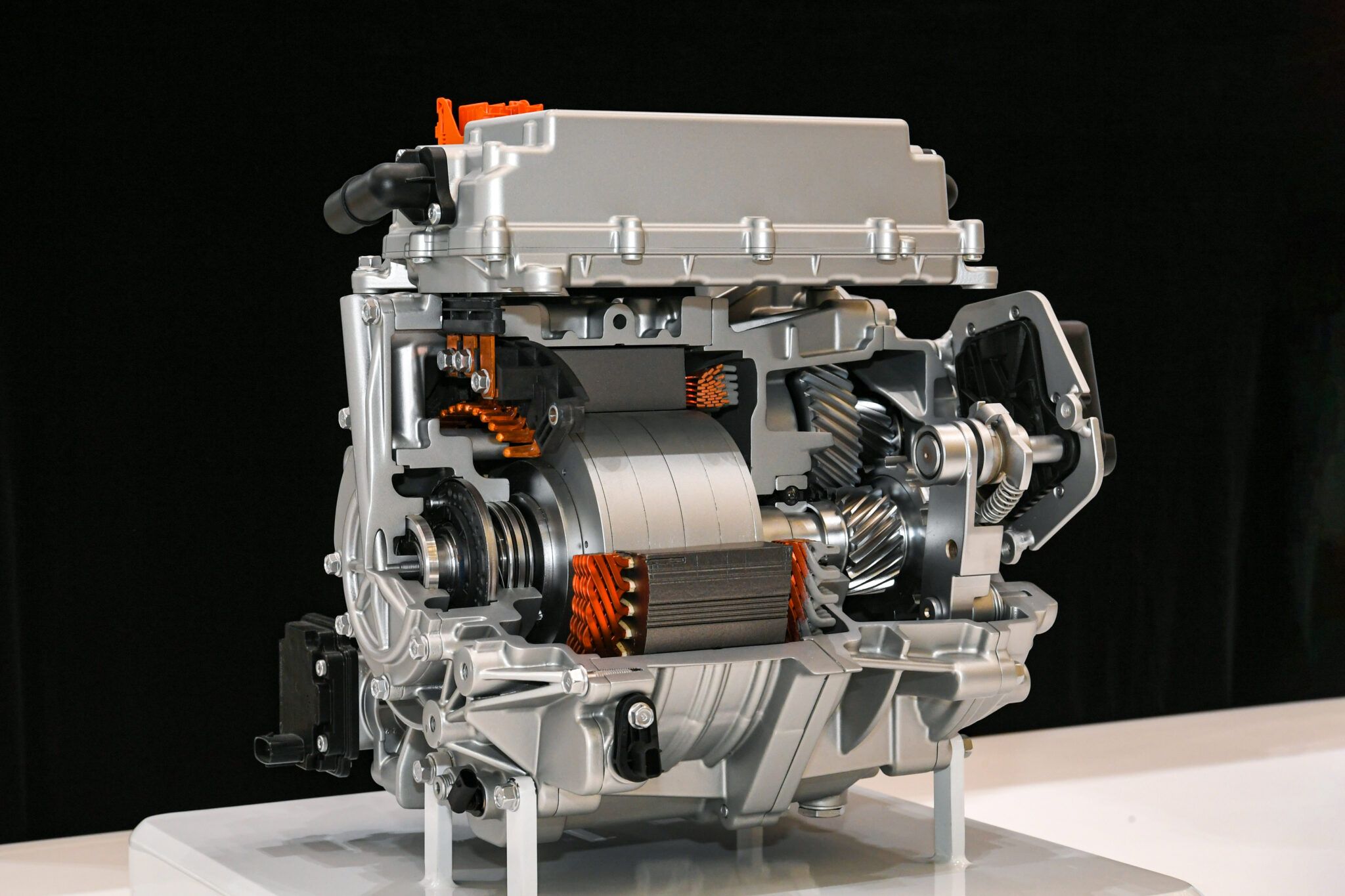Hyundai Mobis targets global EV customers with three-model PE system ...